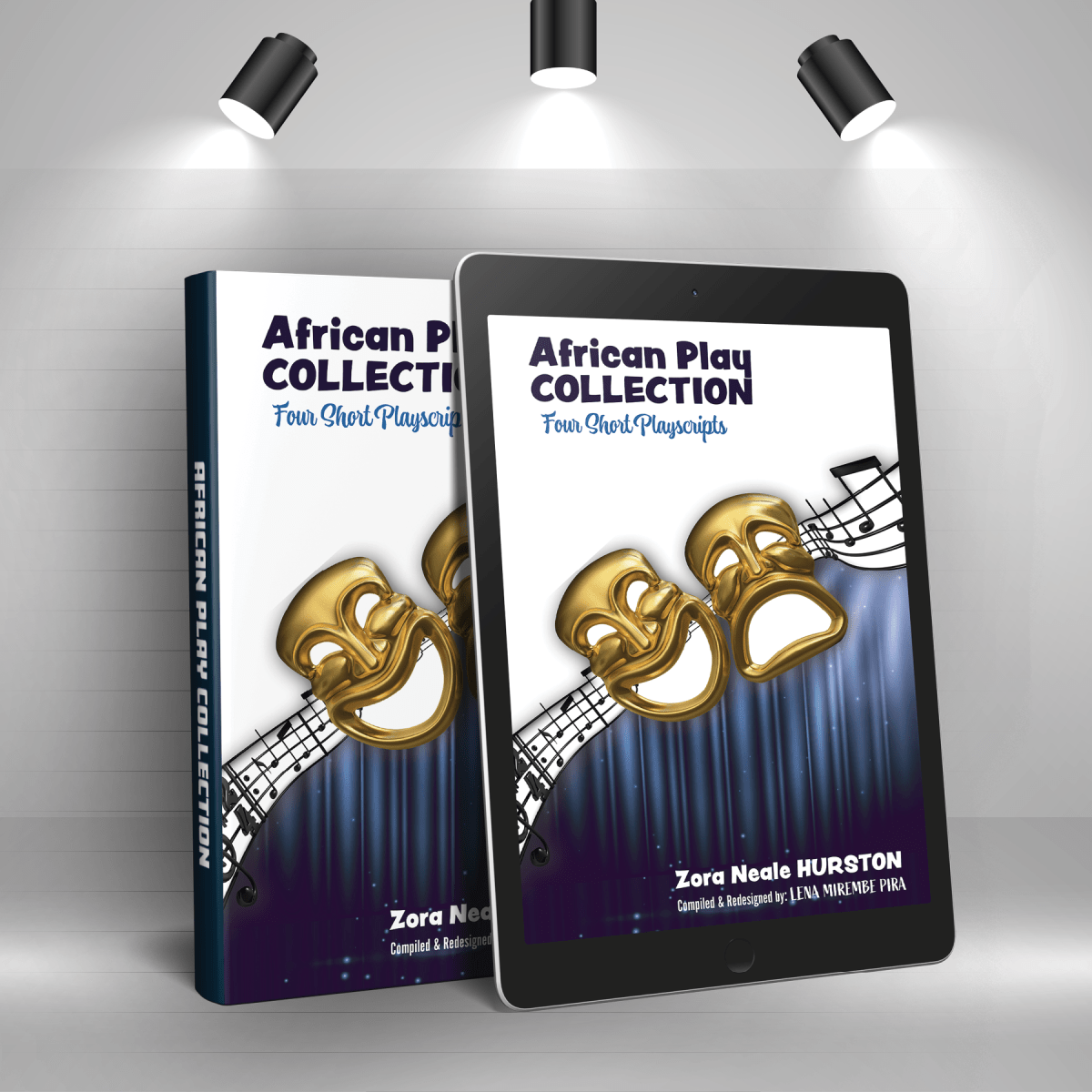 African Play Collection – Leap Publishers