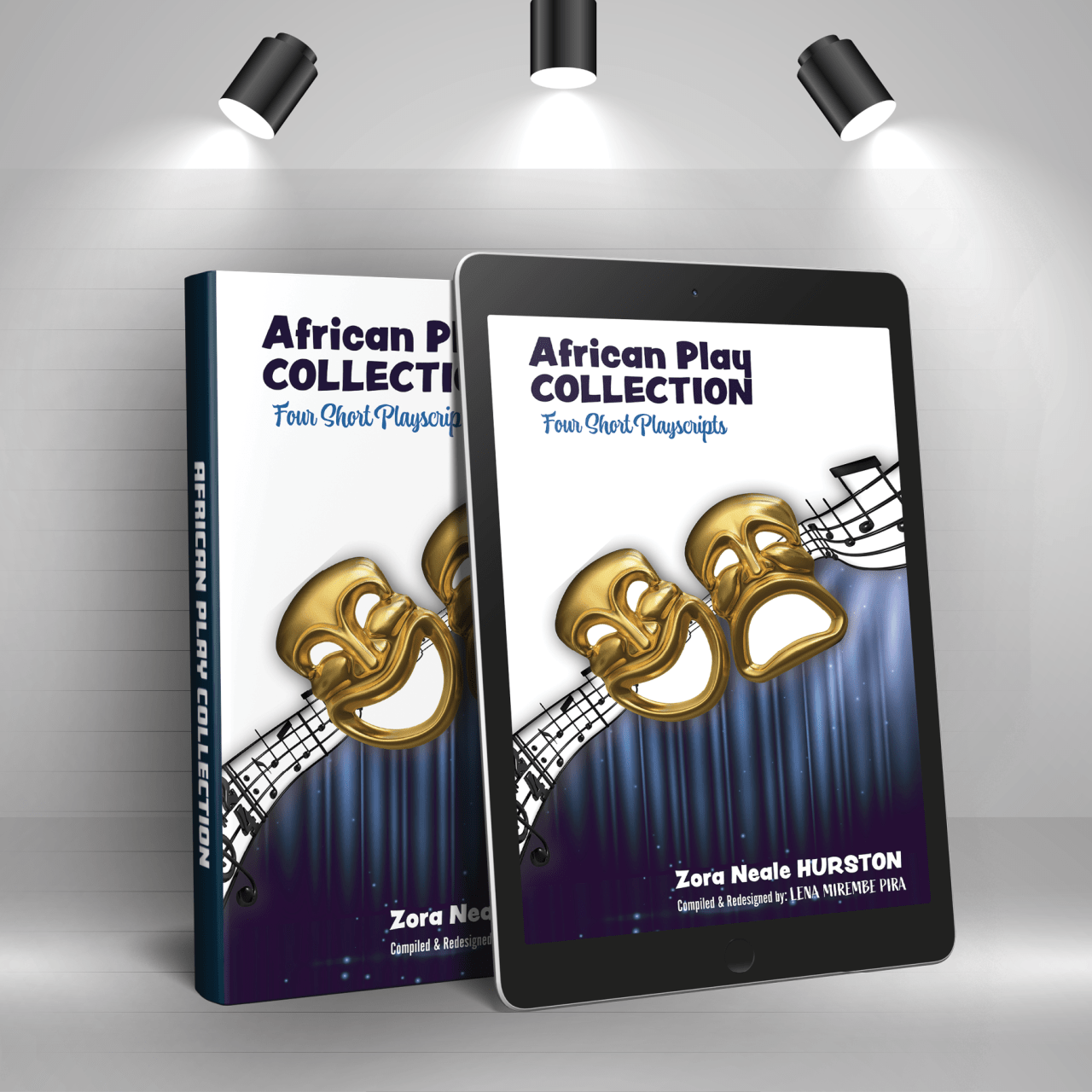African Play Collection – Leap Publishers